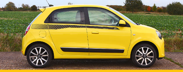 Car insurance terms explained - Mustard